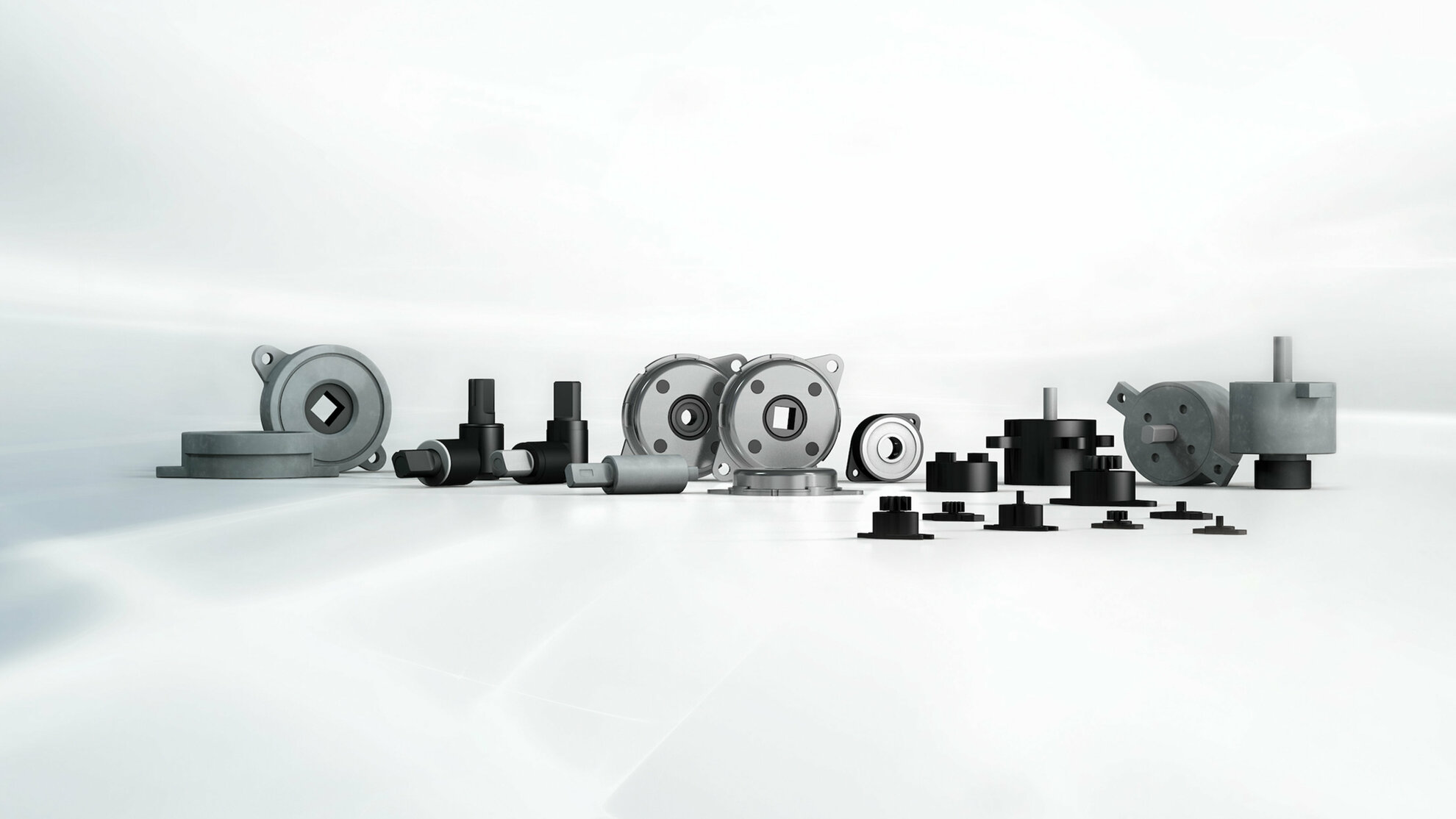 Mechanical Solutions Technology | Stabilus Group