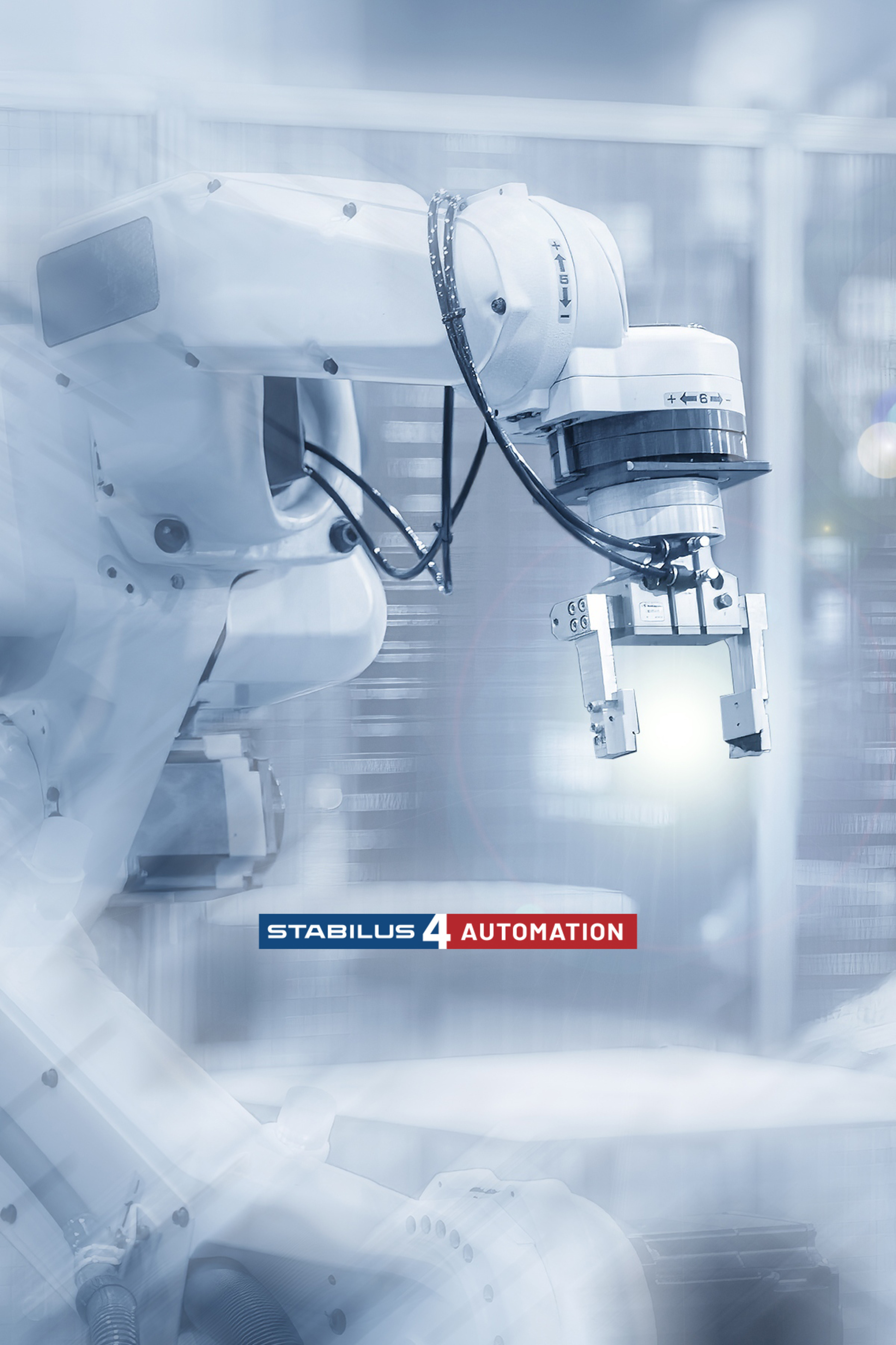 Stabilus Group - YOUR MOTION. OUR SOLUTION.