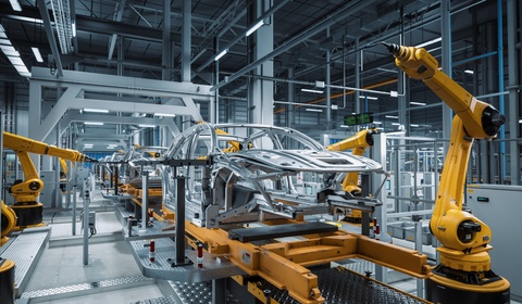 Technologies and Innovations | Stabilus Group