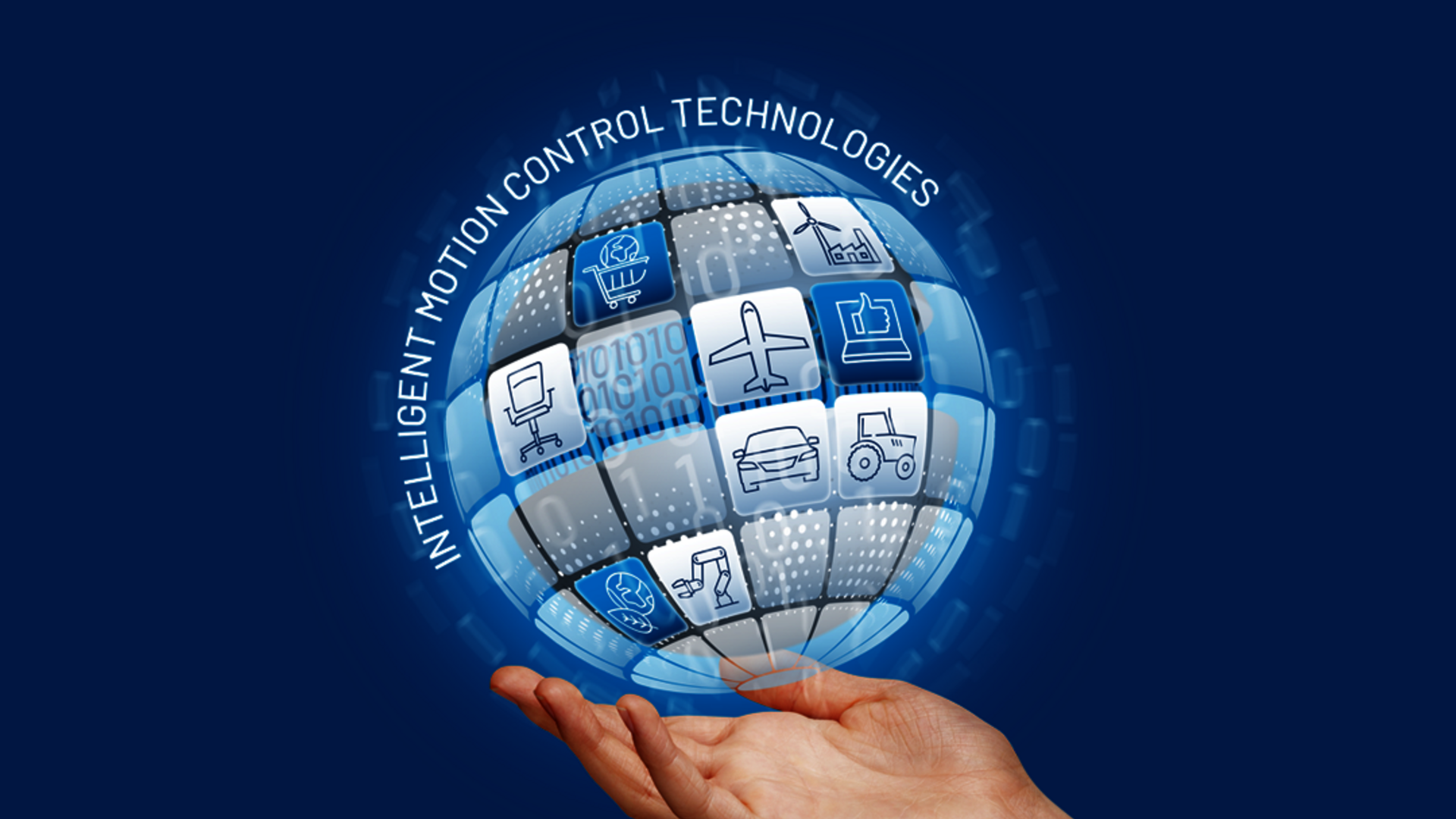 Worldwide Facts and Key Figures | Stabilus Group