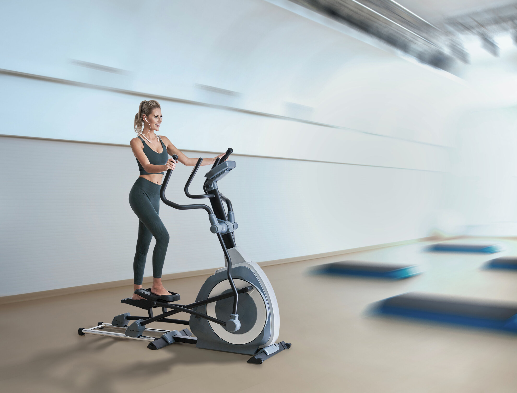 Health, Recreation & Furniture Solutions | Stabilus Group