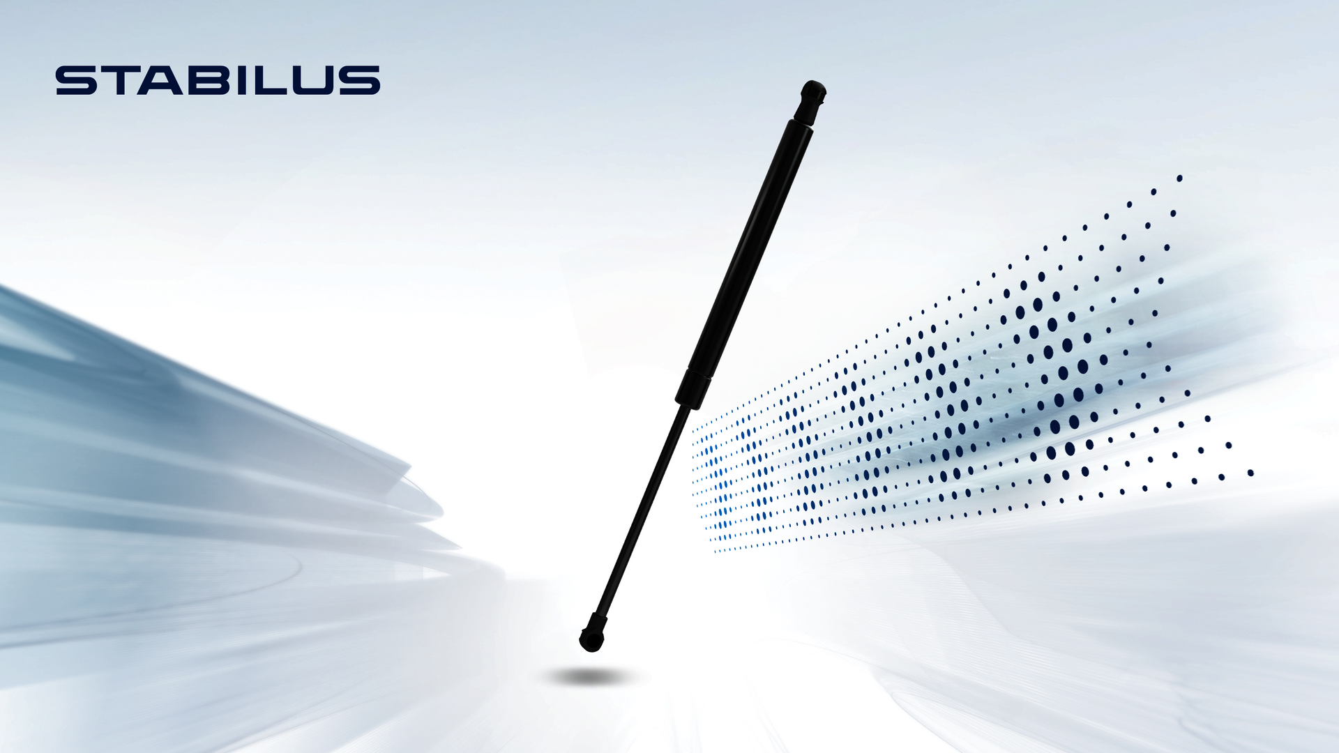 Expertenmarken - Starke Marken der Stabilus Group