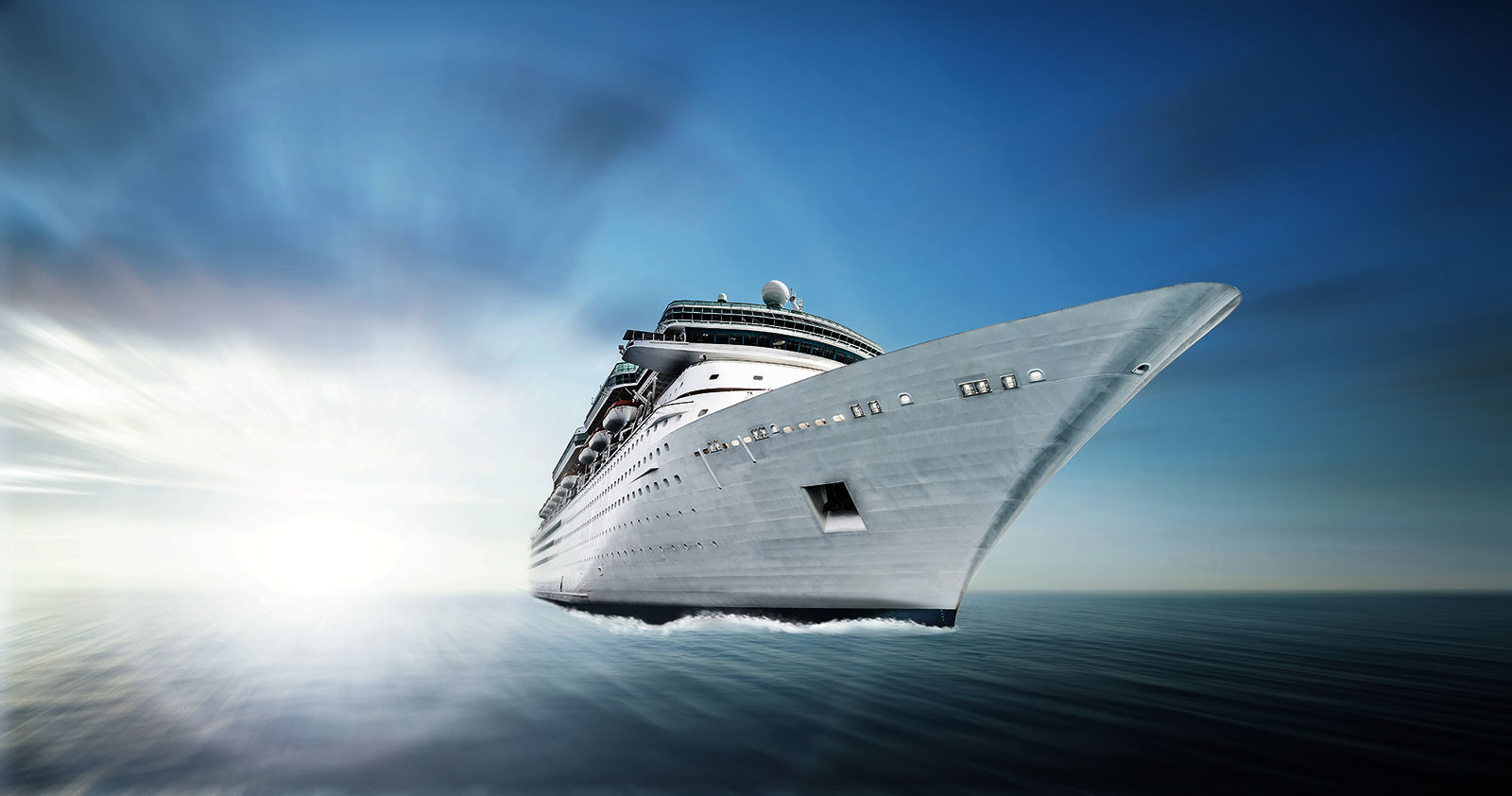 Marine Industry Solutions | Stabilus Group