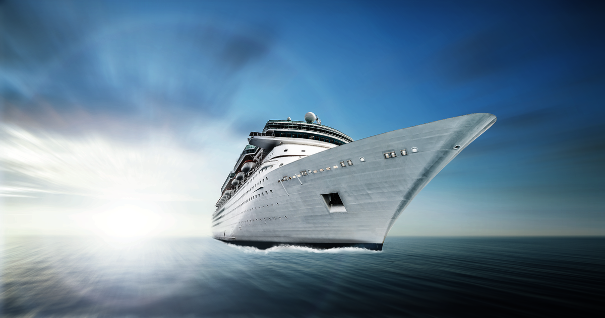 Marine Industry Solutions | Stabilus Group