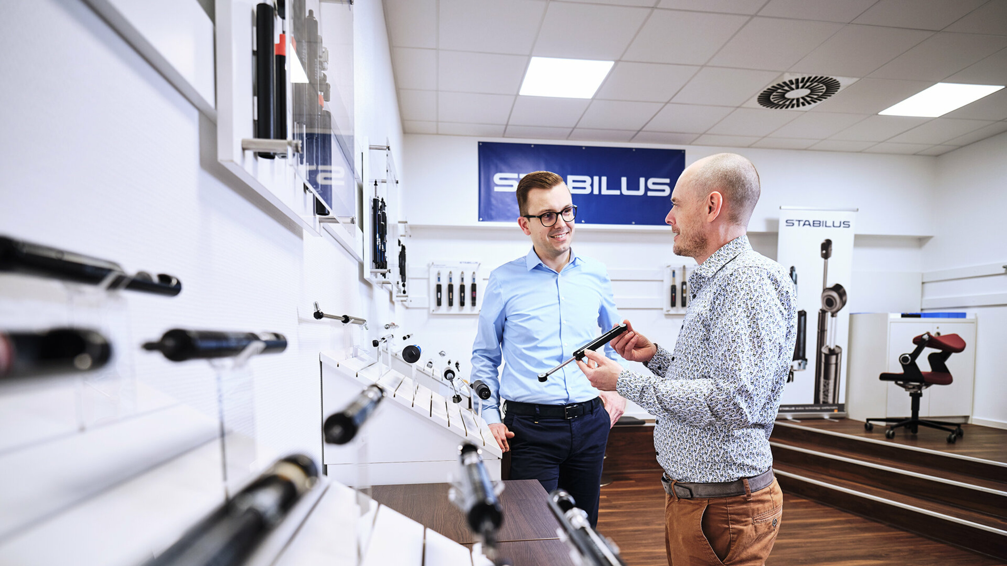 People at Stabilus | Stabilus Group Careers