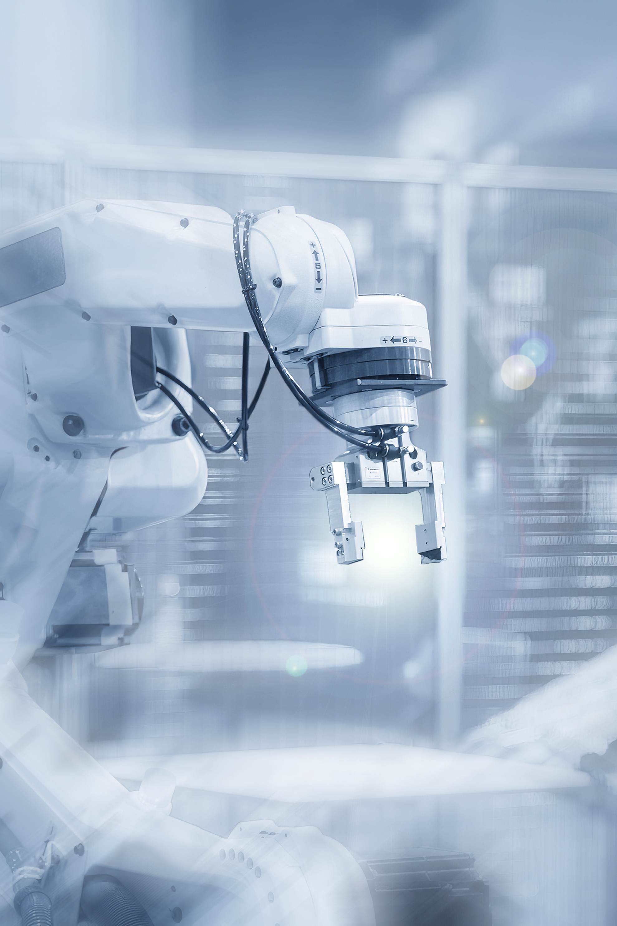 Stabilus Group - YOUR MOTION. OUR SOLUTION.