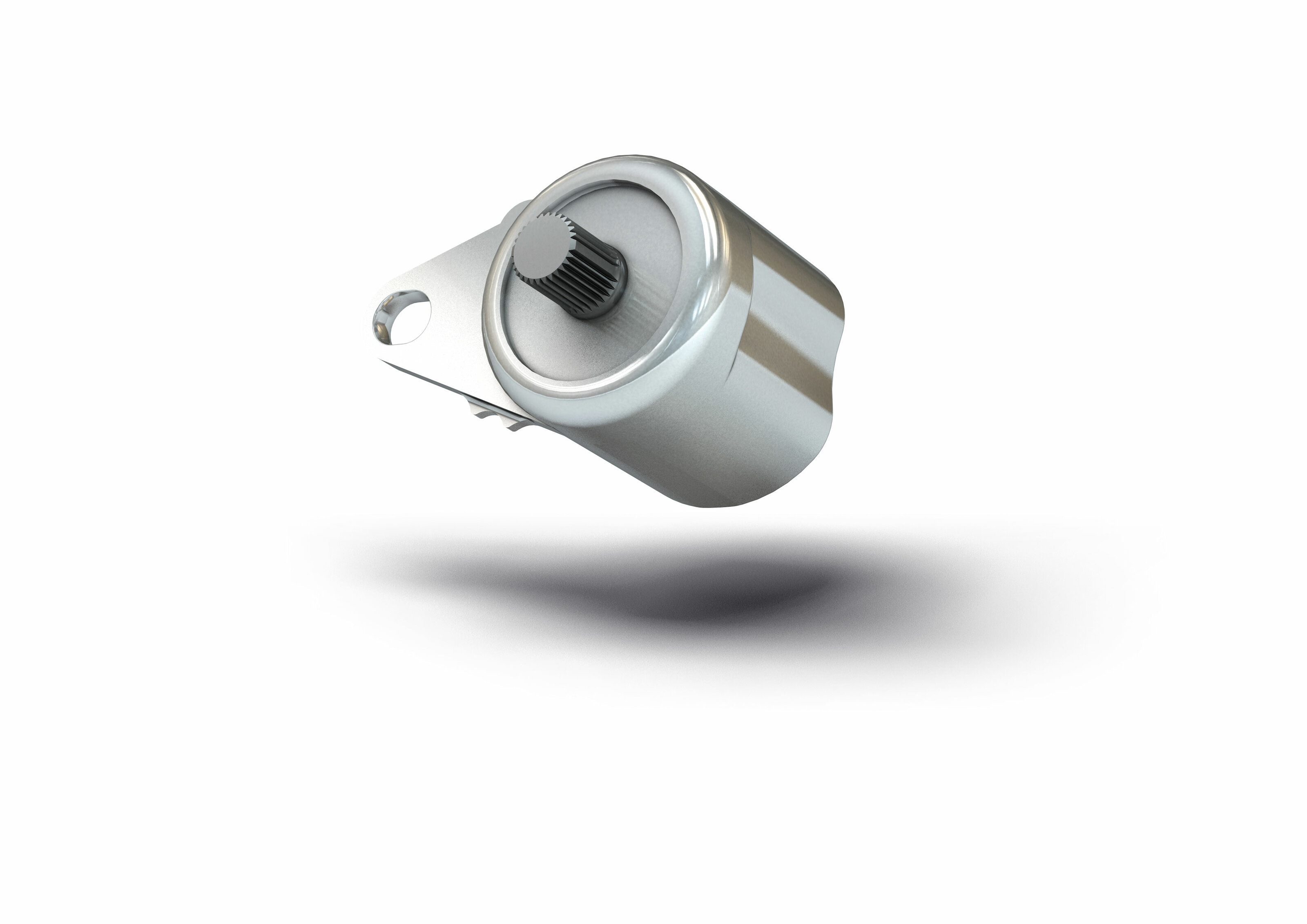 Rotary Dampers Technology | Stabilus Group