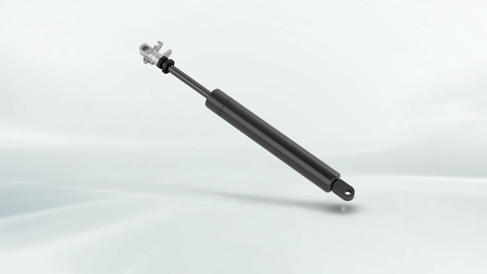 Mechanical Solutions Technology | Stabilus Group