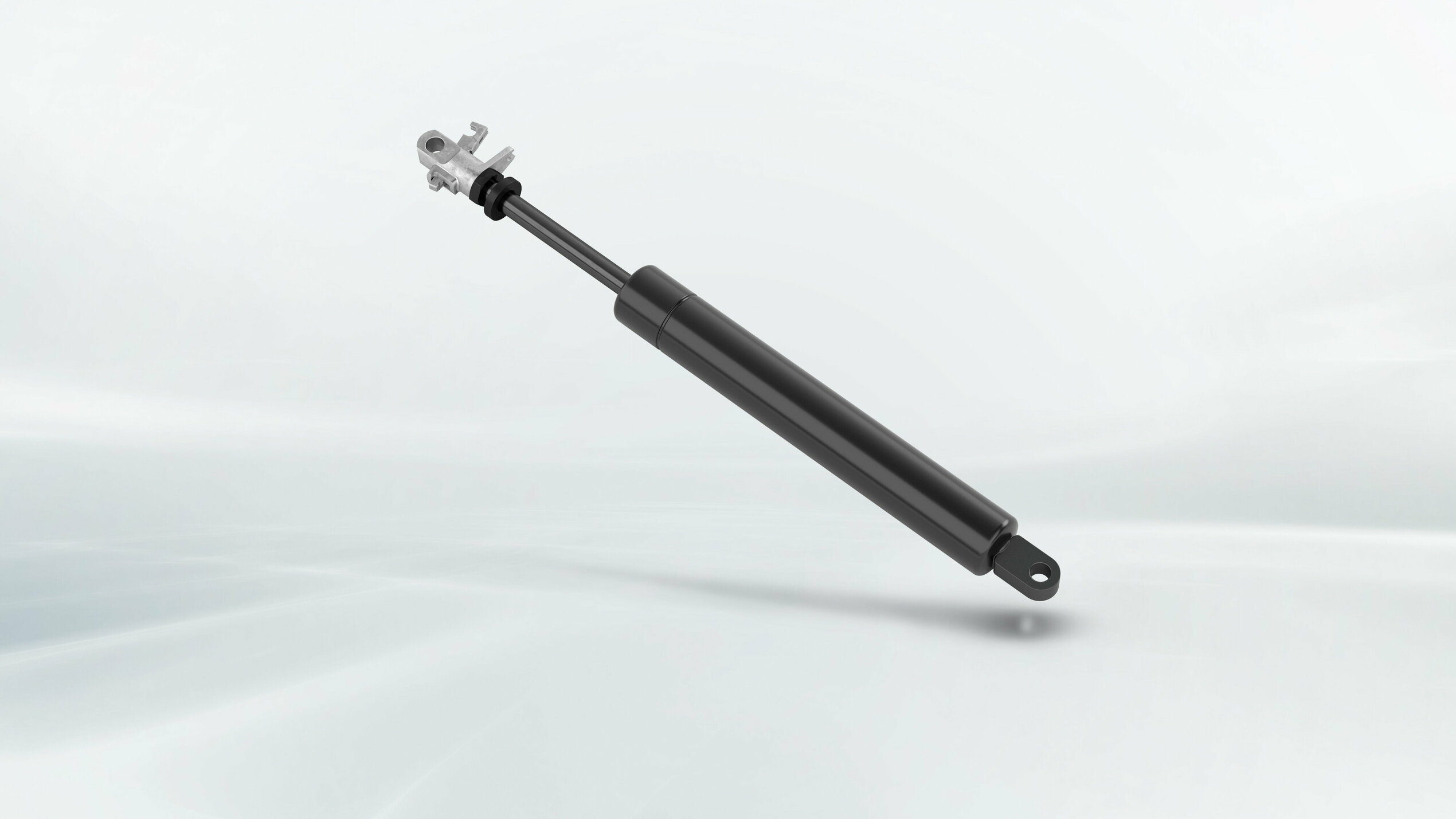 Mechanical Solutions Technology | Stabilus Group