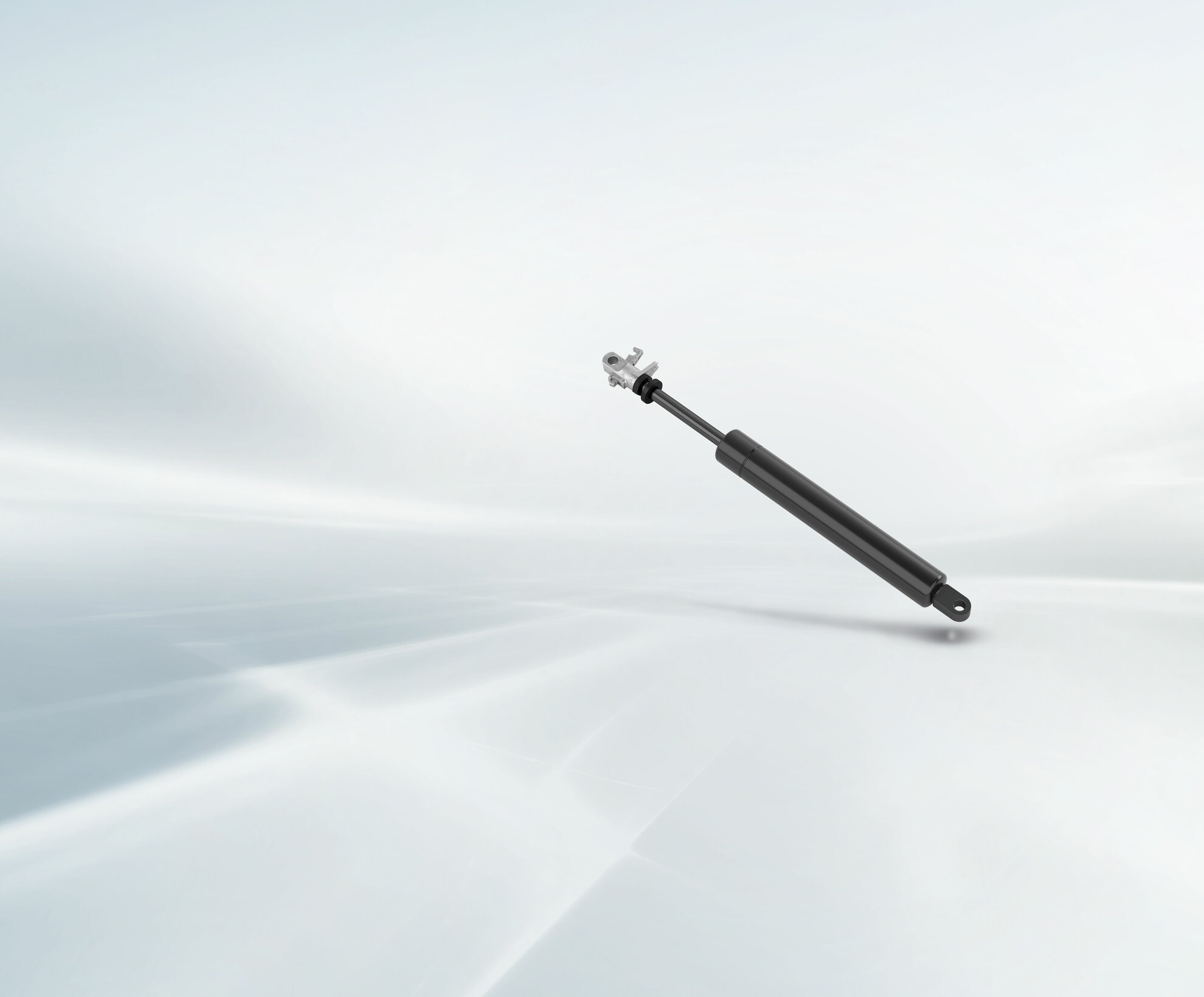 Locking Gas Springs Technology | Stabilus Group