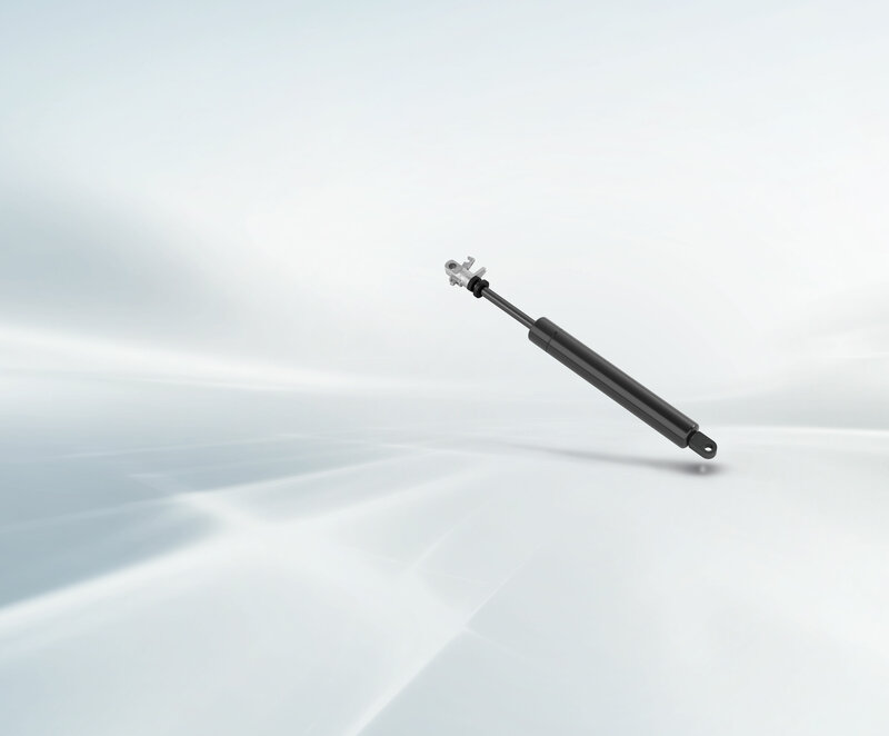 Locking Gas Springs Technology | Stabilus Group