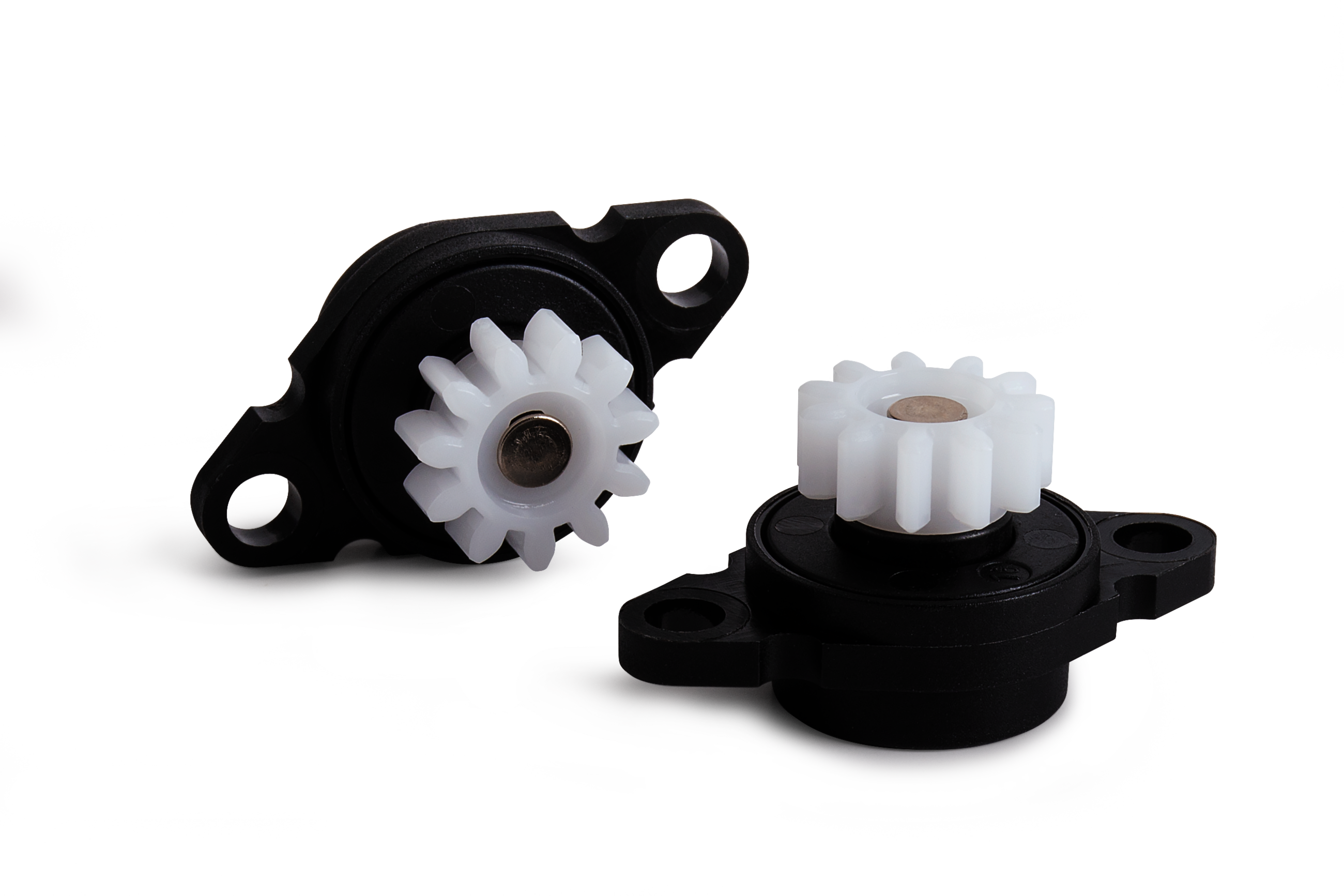 Rotary Dampers Technology | Stabilus Group