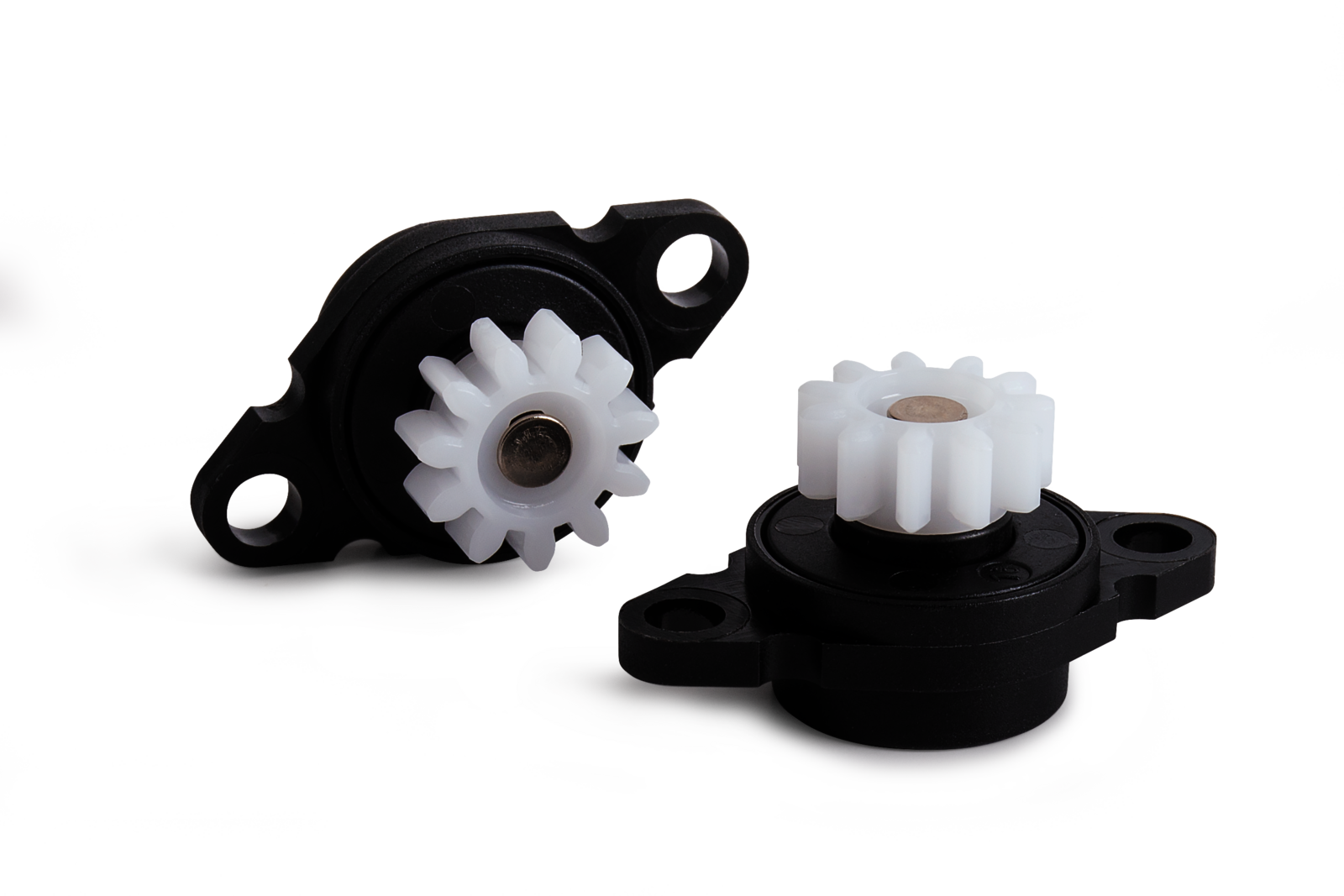 Rotary Dampers Technology | Stabilus Group