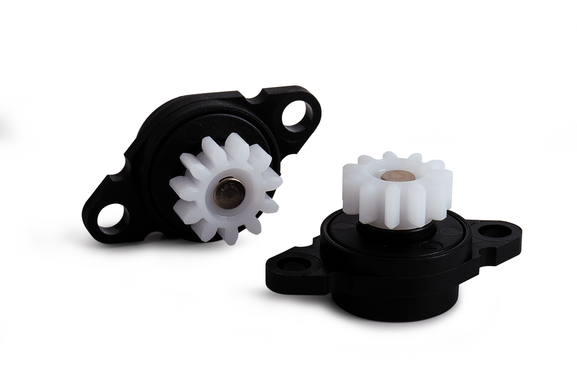 Rotary Dampers Technology | Stabilus Group