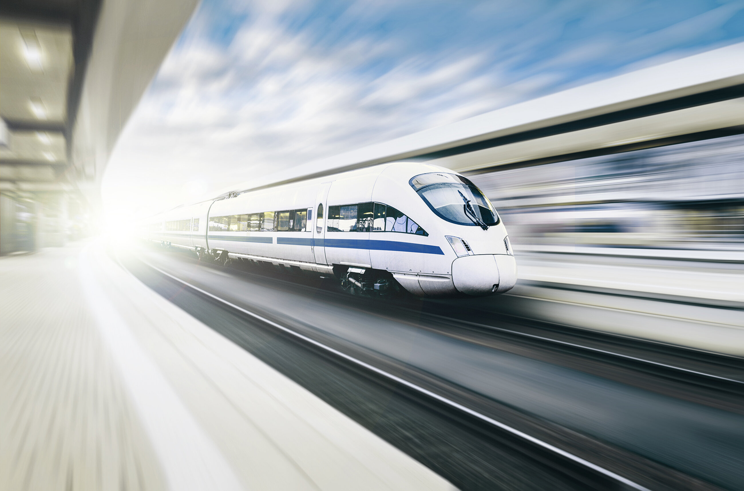 Aviation, Aerospace, Marine & Rail | Stabilus Group