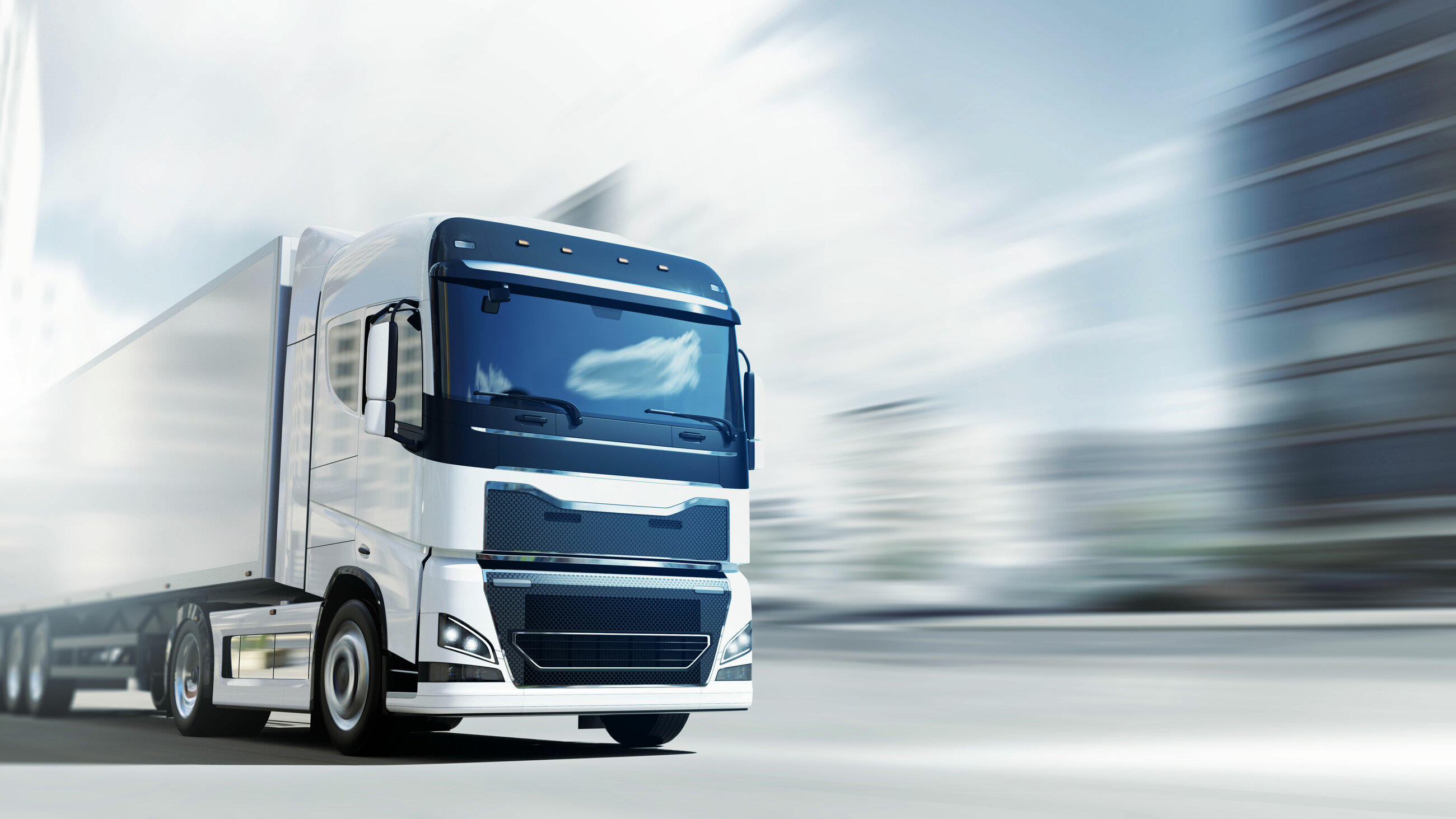 Commercial Vehicles Solutions | Stabilus Group