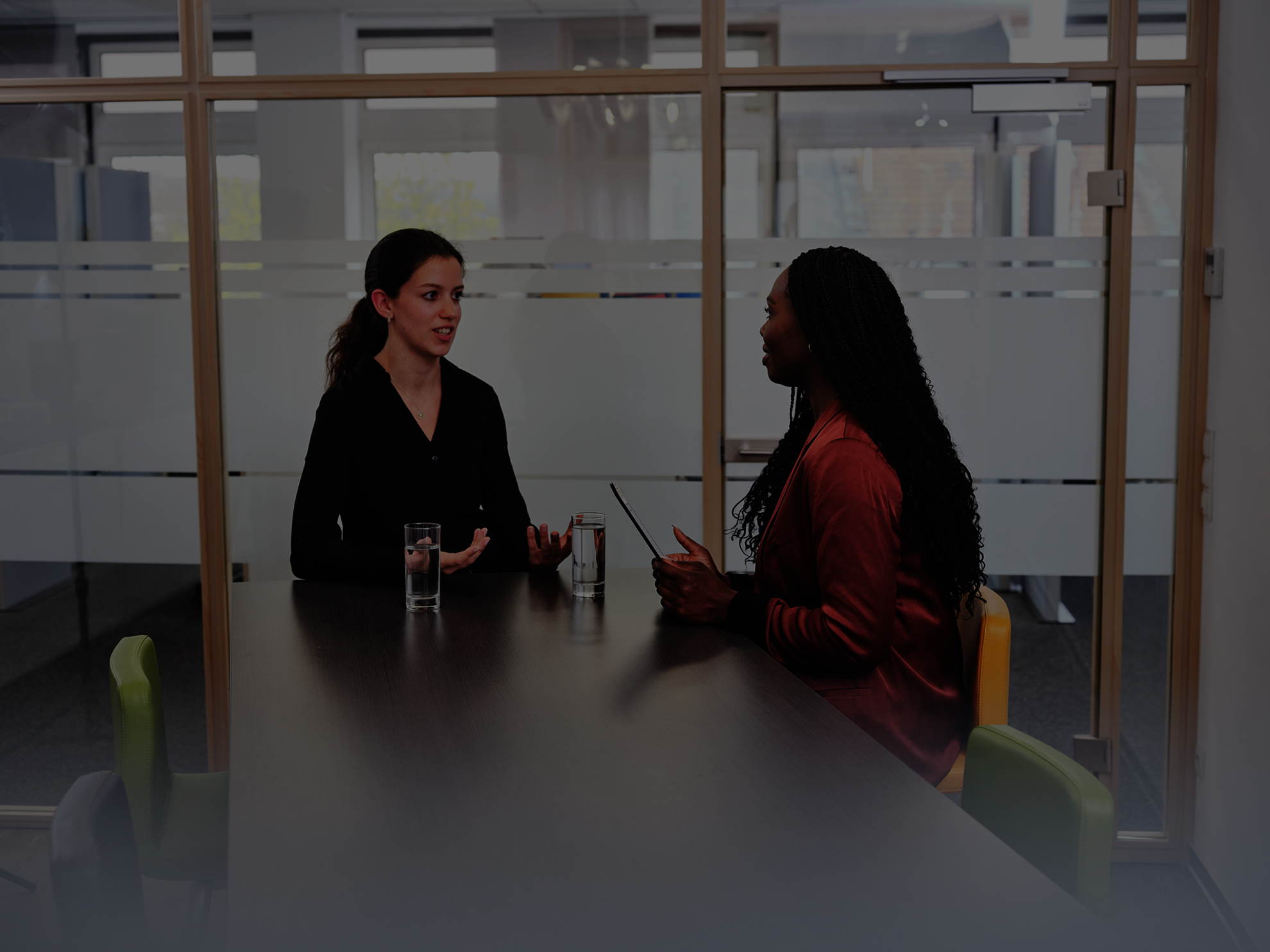 Stabilus Group - YOUR MOTION. OUR SOLUTION.