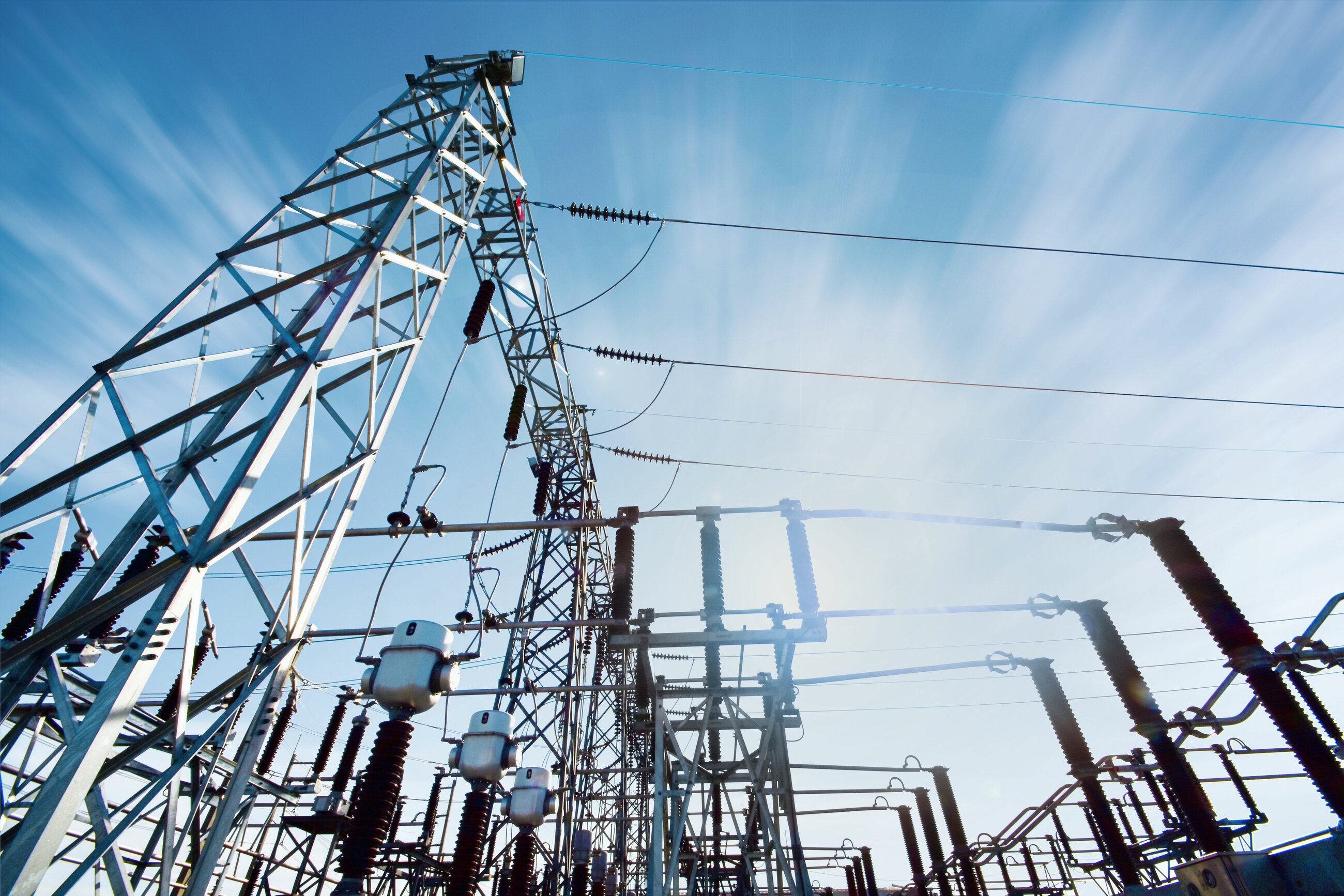 Energy and Construction Solutions | Stabilus Group