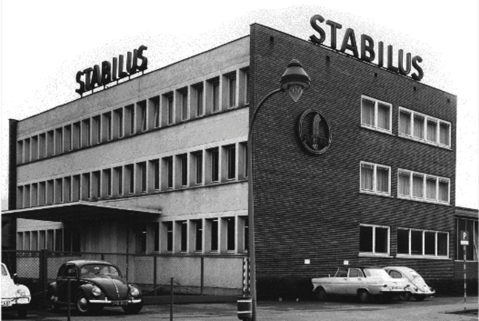 Historia - Desarrollo e historia del Grupo Stabilus