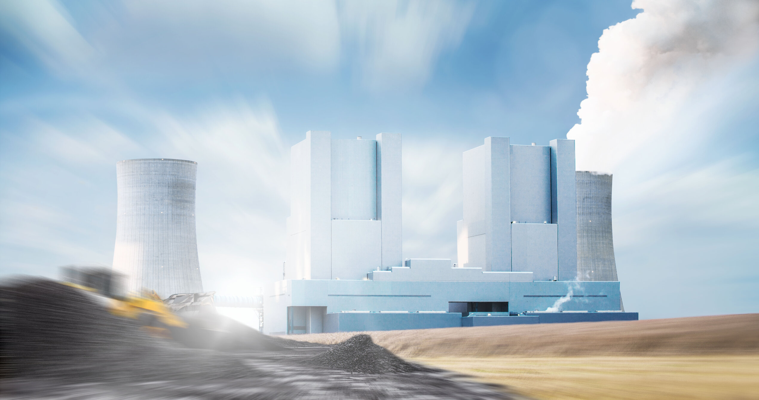 Energy and Construction Solutions | Stabilus Group