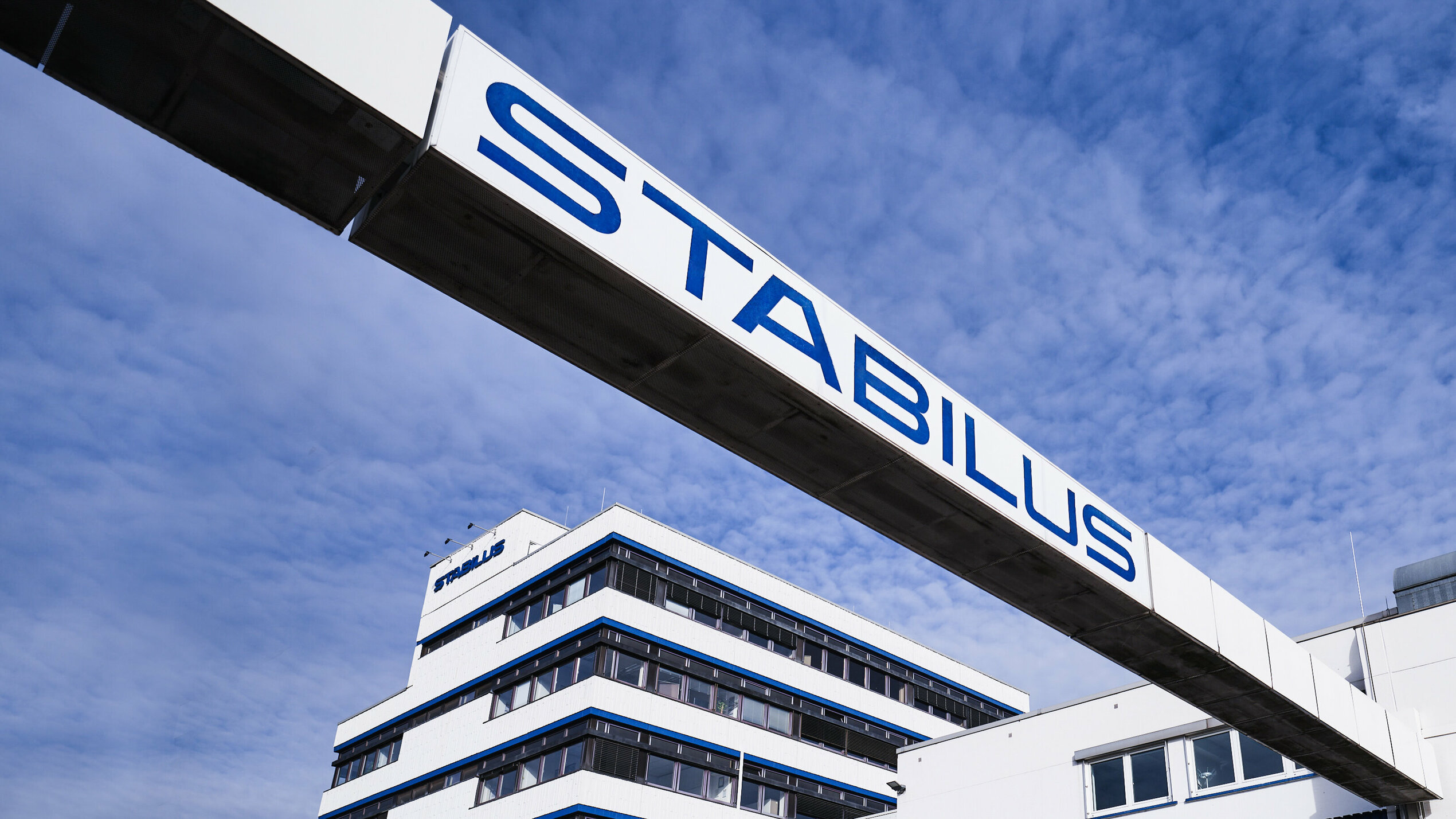 Stabilus Group - YOUR MOTION. OUR SOLUTION.
