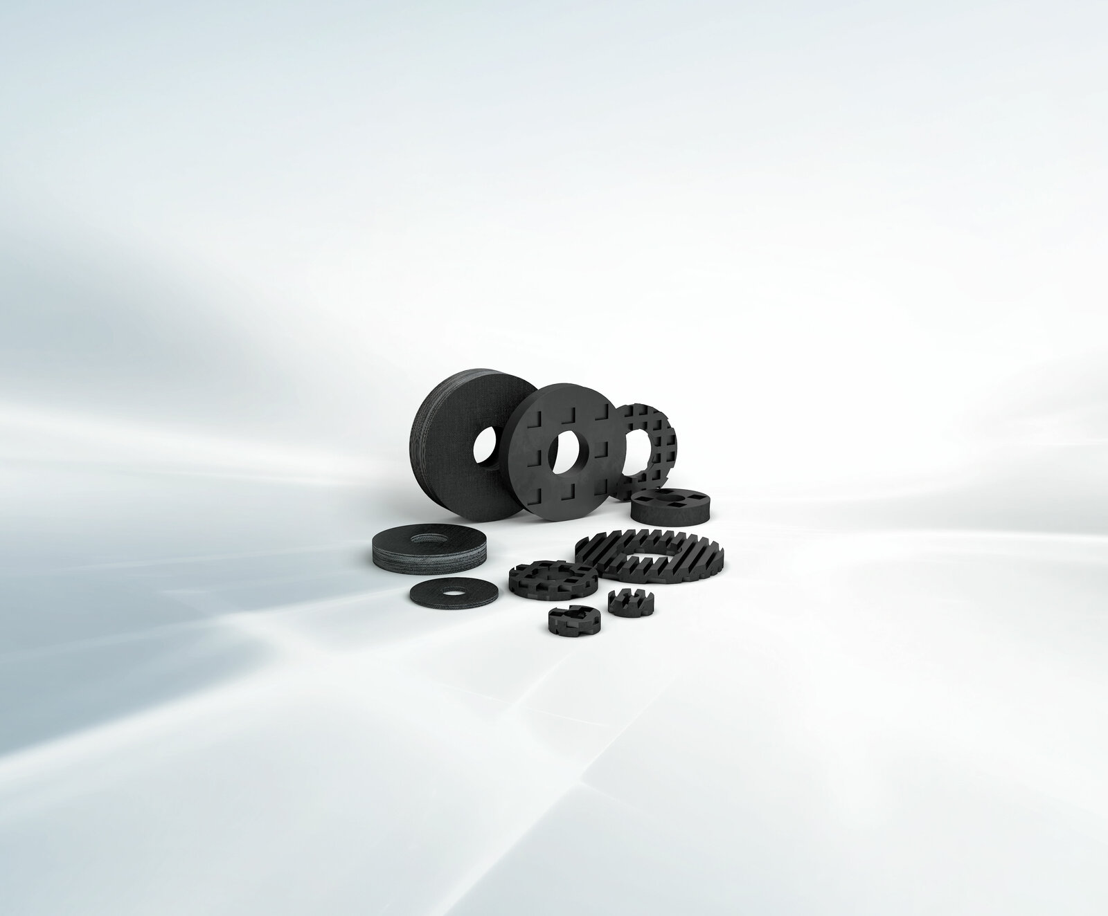 Power Plant and Grid Solutions | Stabilus Group