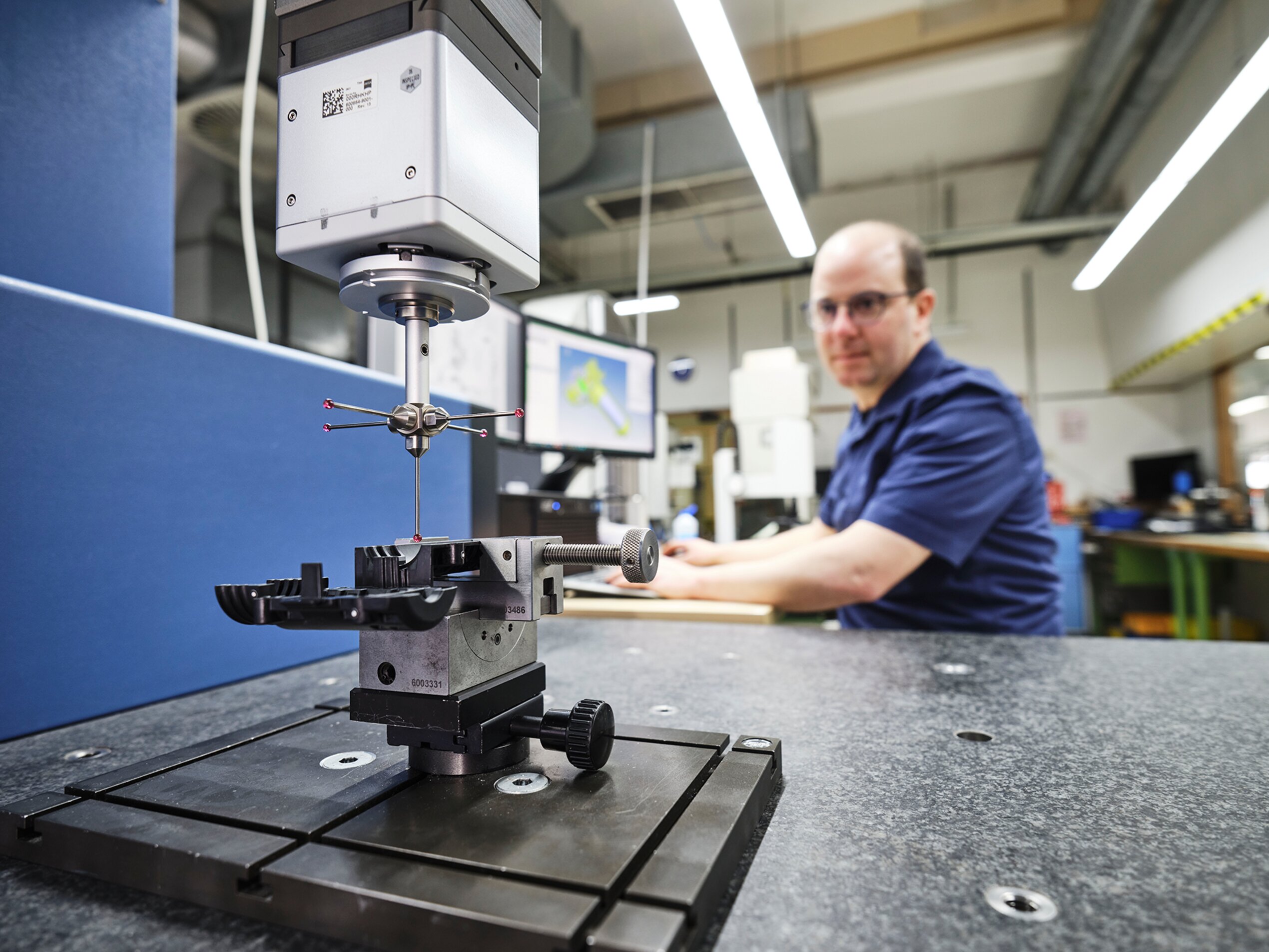 Jobs im Konzern - Karriere bei der Stabilus Group