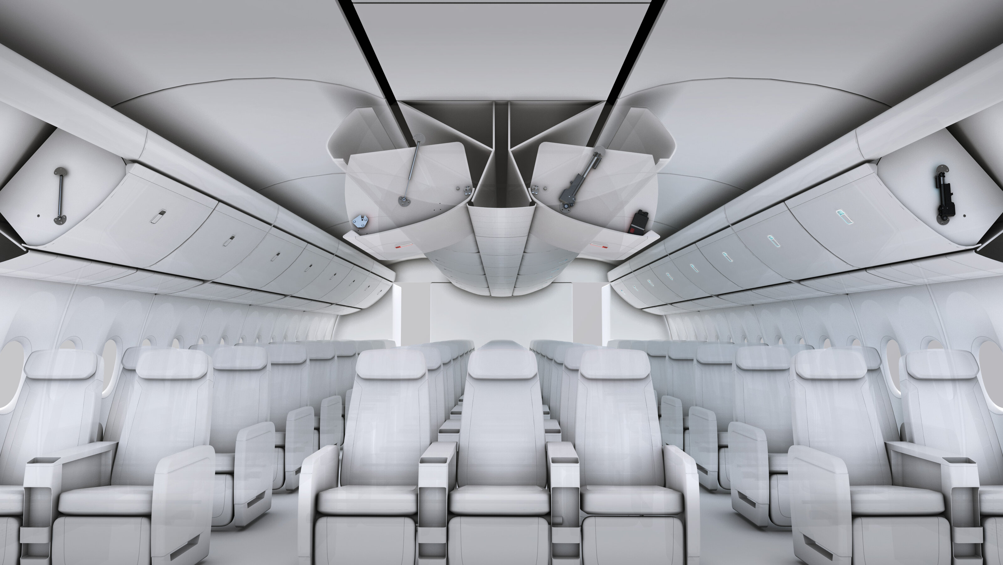 Aerospace Industry Solutions | Stabilus Group