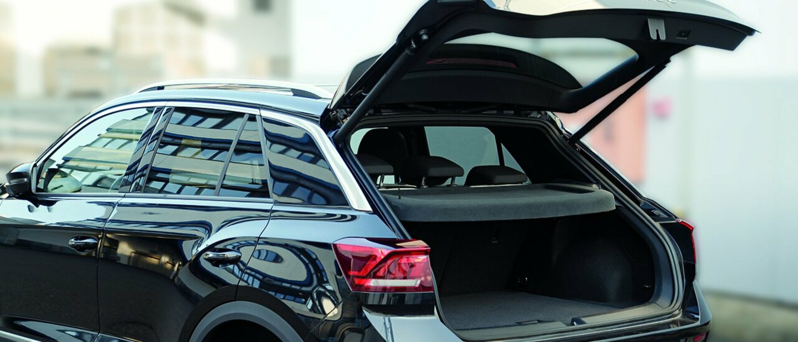 Automotive Powerise Technology | Stabilus Group