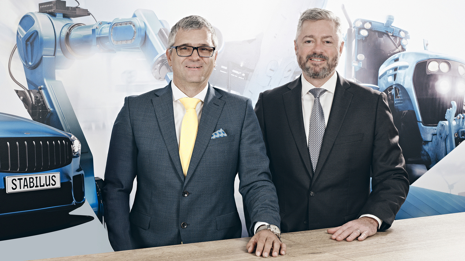 About Stabilus Group : Company Overview